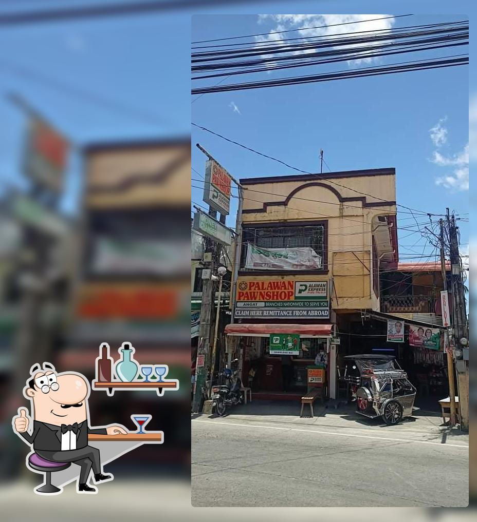 LEAVES AND BERRIES CAFE, Angat - Restaurant menu, prices and reviews