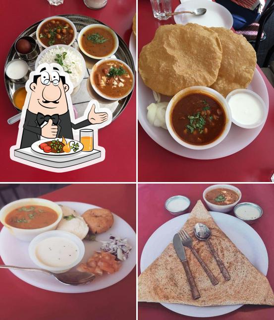 Mahek chaat house, Surrey - Restaurant menu, prices and reviews