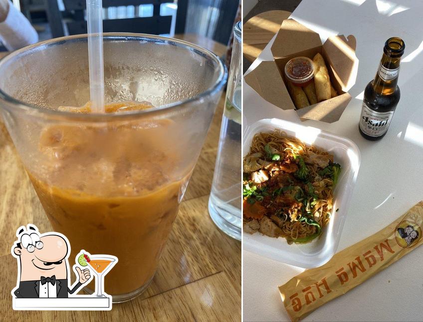 Mama Hue, Vero Beach - Restaurant menu, prices and reviews