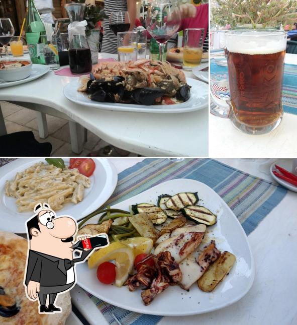 Marko ristorante, Cittavecchia - Recensioni del ristorante