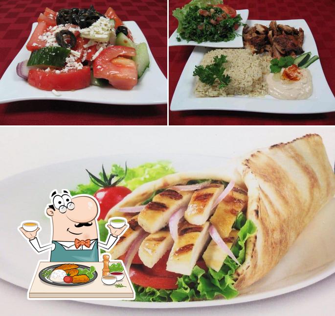 Mazaj Best Donair, Langley - Restaurant menu, prices and reviews