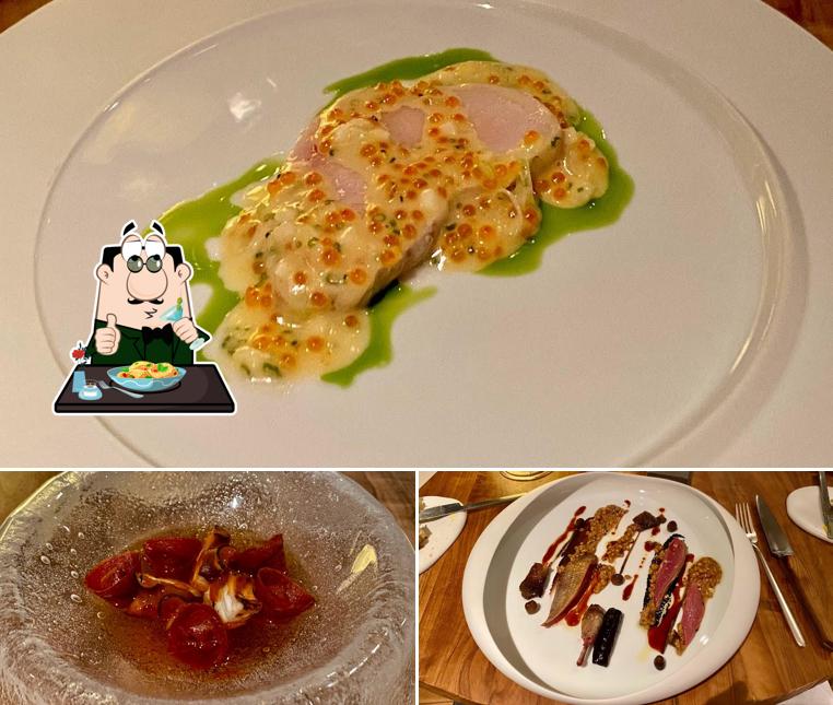 Restaurant Mirazur, Menton - Menu du restaurant, prix et avis