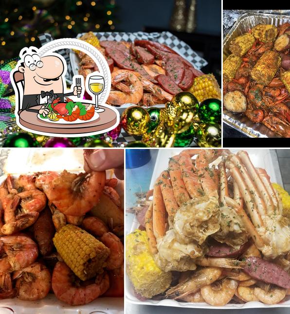 Top 7 restaurants in Forney, december 2025 - Restaurant Guru