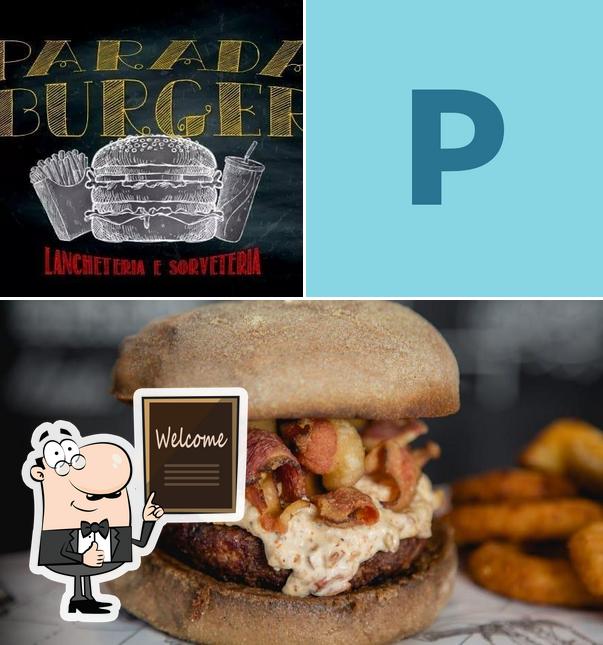 Parada's Burguer restaurant, Ciudad Juarez - Restaurant reviews