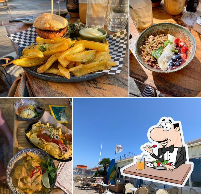 Pele Surf Shack, Hook of Holland - Restaurant reviews