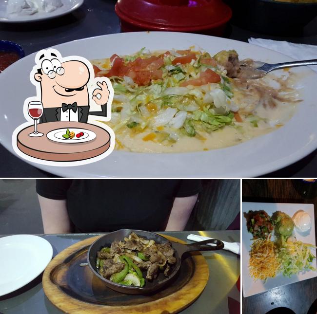 Rodolfo's Mexican Restaurant, Cushing - Restaurant menu, prices and reviews