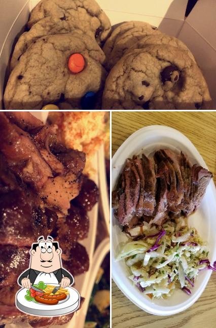 Sammy's BBQ & Catering, Eureka - Restaurant menu, prices and reviews