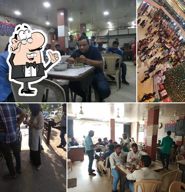 Shiv Sagar Dining Hall, Surat - Restaurant menu, prices and reviews