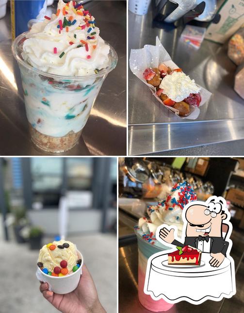 Southwest Soda Pop Shop in Washington - Restaurant menu and reviews