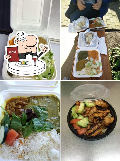 Top 5 halal restaurants in Kent, september 2025 - Restaurant Guru