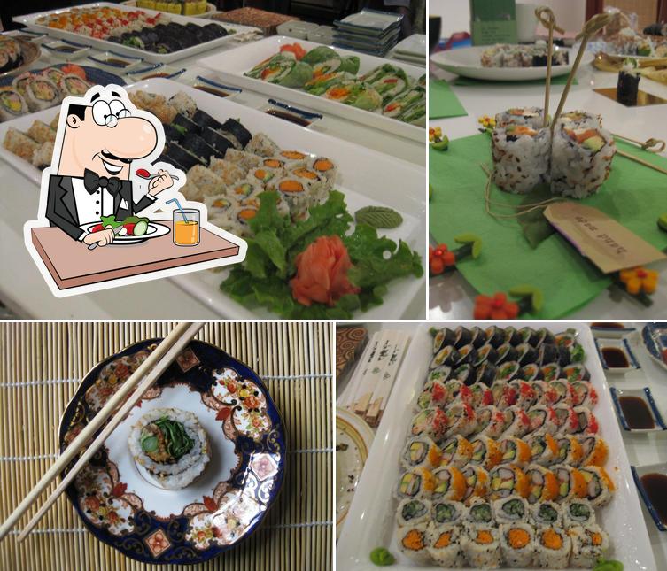 Splendid Sushi in Montreal - Restaurant reviews