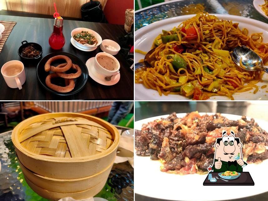 TASTE OF SIKKIM, Dehradun - Restaurant menu, prices and reviews