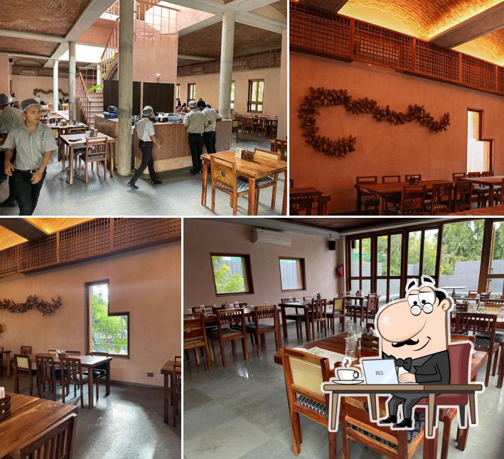 Telugu Medium Kitchen & Bar, Hyderabad - Restaurant menu, prices and ...
