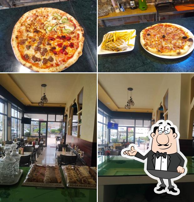 Restaurent Tik tok restaurant, Agadir - Restaurant reviews