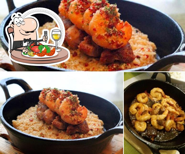 Tipanan Café Lounge and Grill-Bar, Quezon City - Restaurant menu and ...