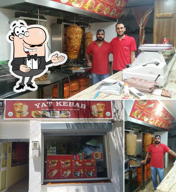 Toro Doner Kebab in San Fernando - Restaurant reviews