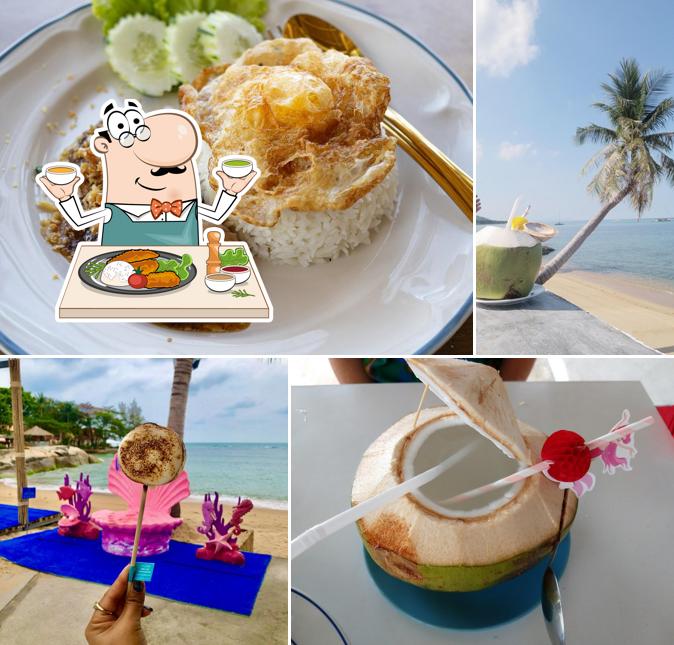 Whale cafe, Ko Samui - Restaurant menu, prices and reviews