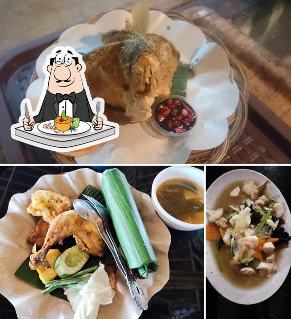 Saung Sunda Sawargi restaurant, Batam, 42JR+QHP - Restaurant reviews