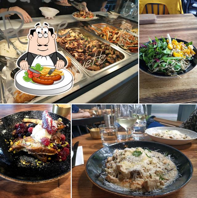 Sergy Boy, Melbourne - Restaurant menu, prices and reviews