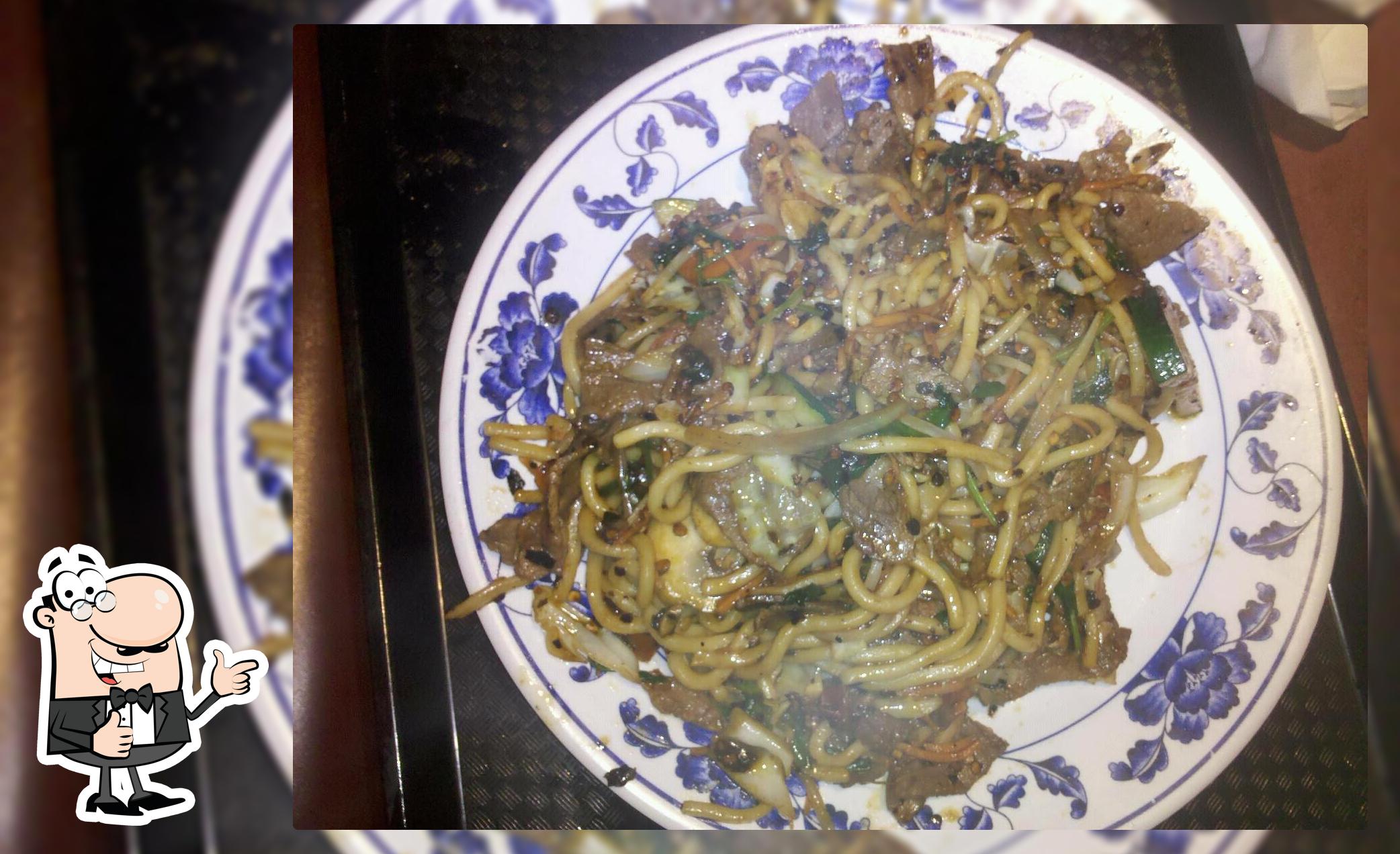 Stir Fresh Mongolian Grill, 344 S Twin Oaks Valley Rd in San Diego ...