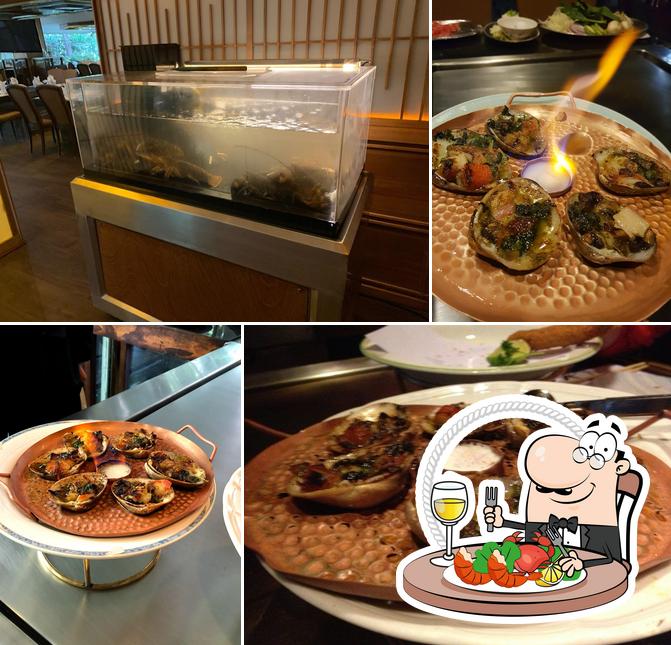 Restaurante Suntory Lomas, Ciudad López Mateos, C. Montes Urales 535 ...