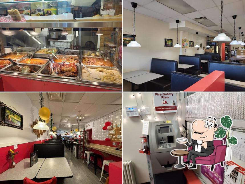 Tagpuan, Toronto - Restaurant menu, prices and reviews