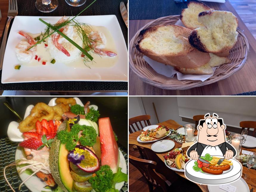 The Bay Cafe in Toowoon Bay - Restaurant menu and reviews