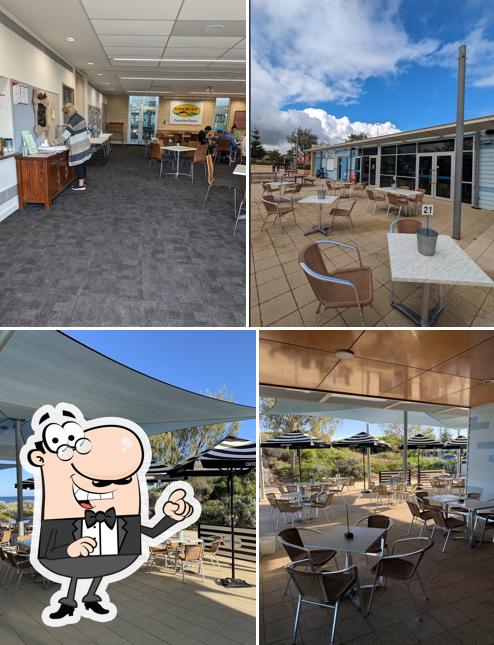 Tides Cafe, Mandurah - Restaurant menu, prices and reviews