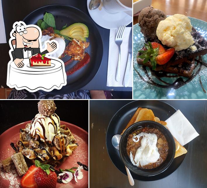 Tree Change Cafe, Fernvale - Restaurant menu, prices and reviews