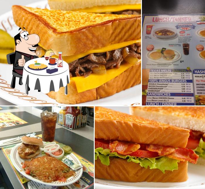 Top 5 restaurants for breakfast in Rockingham, North Carolina, december ...