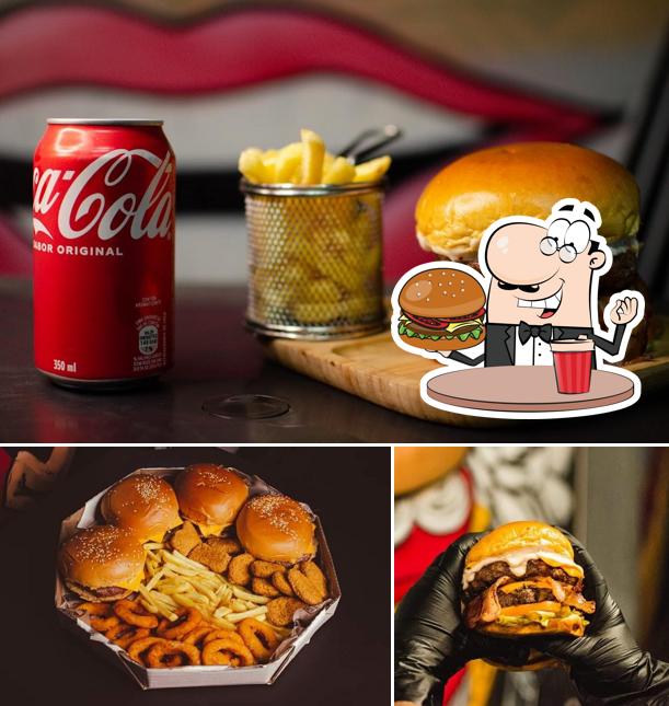 Califa's Lanches, Araucária - Menu do restaurante, preços e opiniões