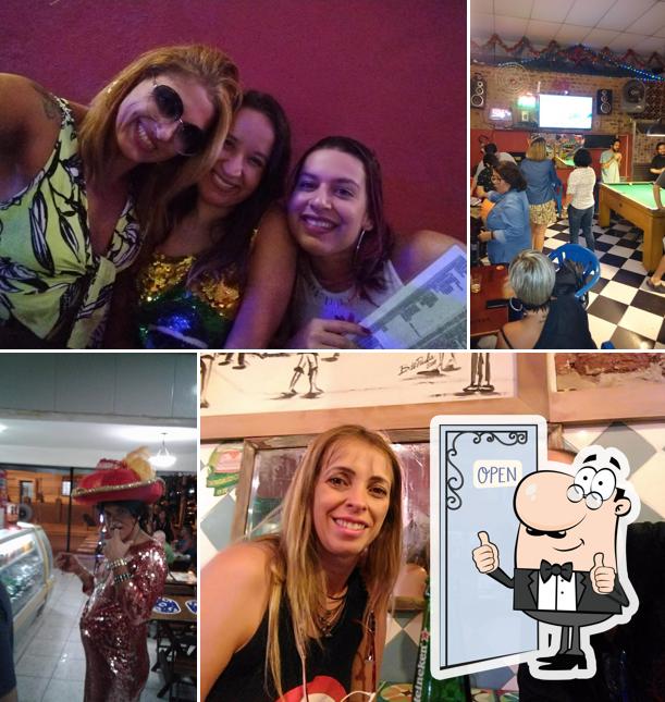 Bar Nevada, Rio de Janeiro - Menu do restaurante, preços e opiniões
