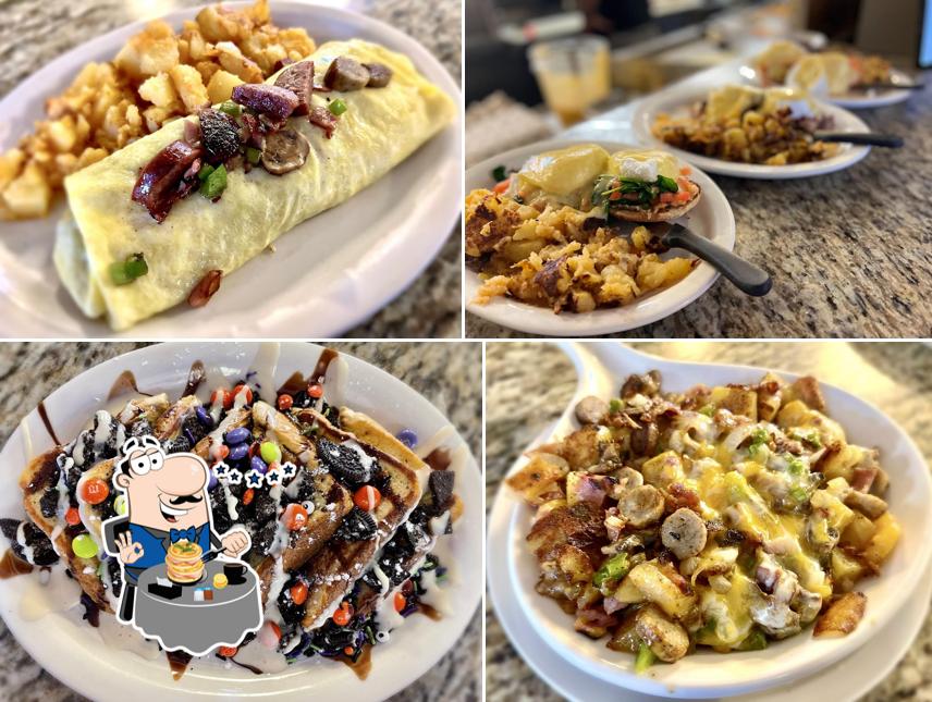 122 Diner, Holden - Restaurant menu, prices and reviews