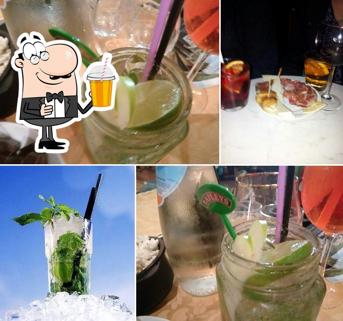 Habana Café pub & bar, Cesenatico - Restaurant reviews