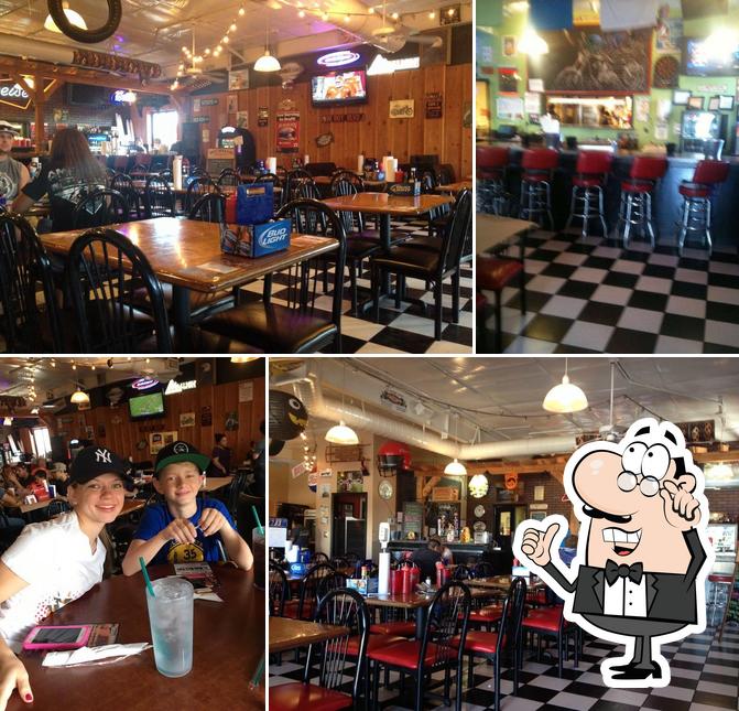 Fat Boys Barbecue in Clovis - Restaurant menu and reviews