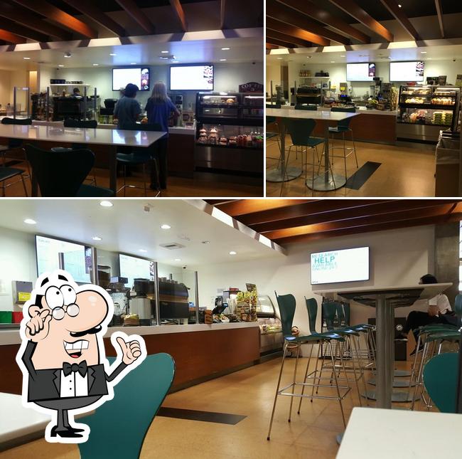 Cafe 451, Los Angeles - Restaurant menu, prices and reviews