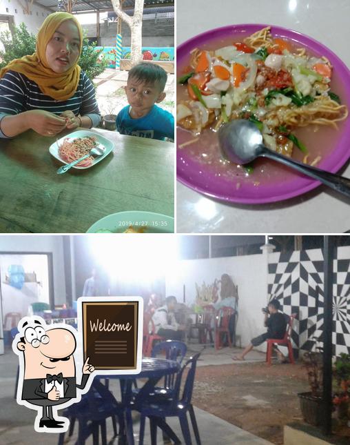 Café Layang Corner, Sawang - Opiniones del restaurante