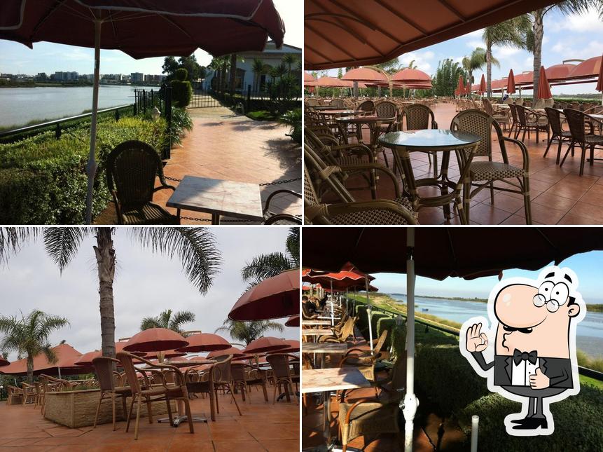 Café River Club, Kenitra, Café river club - Restaurant menu and reviews