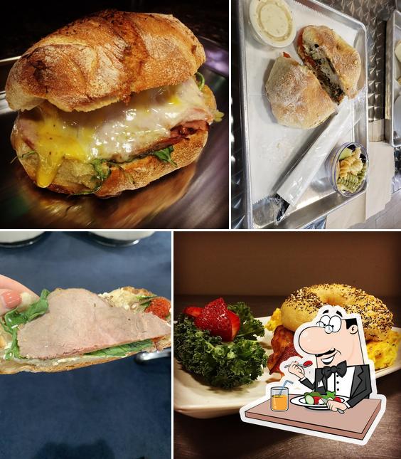 Thats a Wrap Sandwich Co, 9409 W Atlantic Blvd in Fort Lauderdale ...
