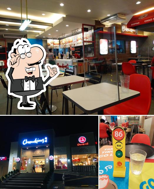Chowking Carcar City Drive-thru, Carcar City - Restaurant menu, prices ...