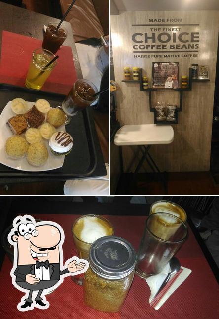 Haibee Coffee, Zamboanga - Restaurant menu, prices and reviews