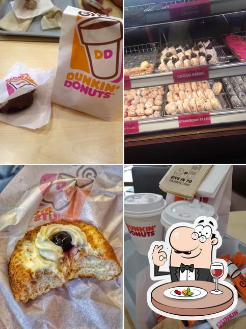 Dunkin', Baguio - Restaurant menu, prices and reviews