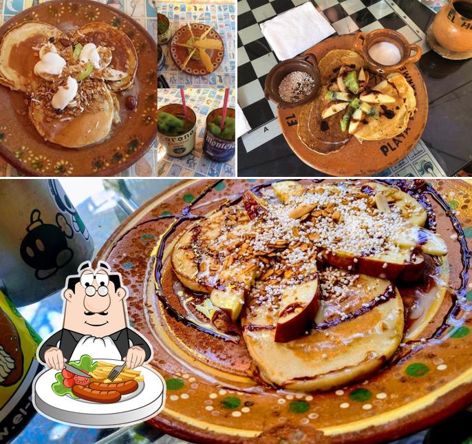 El Hongo, Playa del Carmen - Restaurant menu, prices and reviews