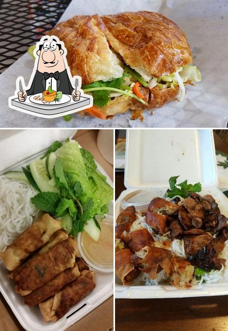 Ba-Le Sandwich Shop, Wailuku - Restaurant menu, prices and reviews