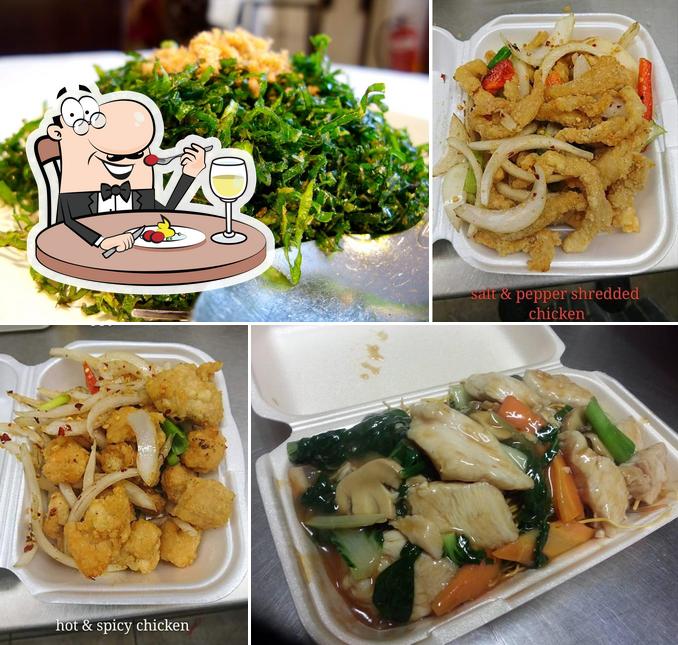 Top 5 restaurants with curry chips in Ripon, december 2025 - Restaurant ...