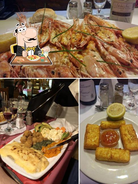 Gold Nugget Steakhouse, Springs - Restaurant reviews