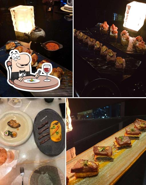 Henshin, Jakarta - Restaurant menu, prices and reviews