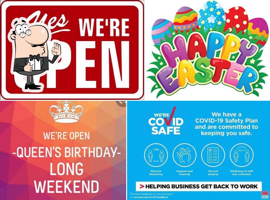 JAY-C, Wyong - Restaurant menu, prices and reviews