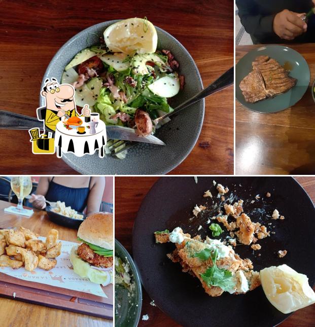 La Parada Waterfall Corner, Midrand - Restaurant menu, prices and reviews