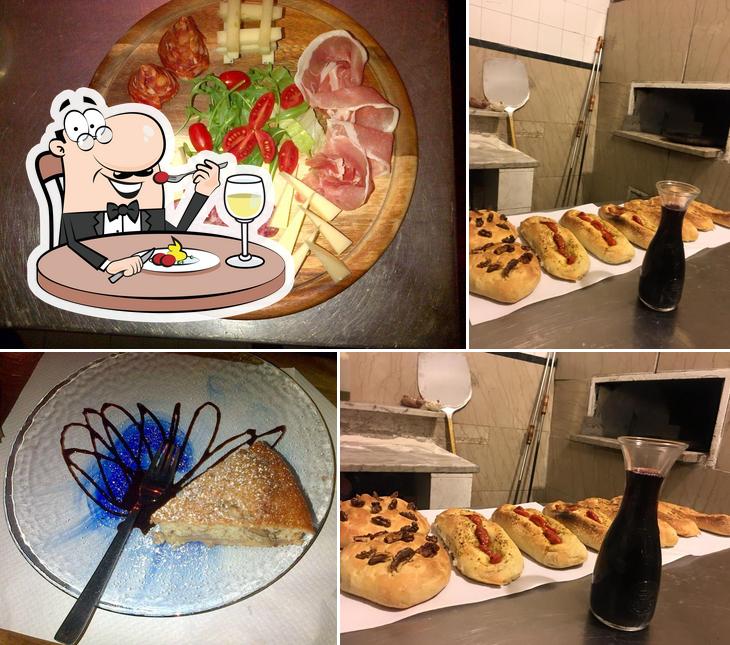 La Veranda, Rome, Ponte Lungo - Restaurant menu, prices and reviews